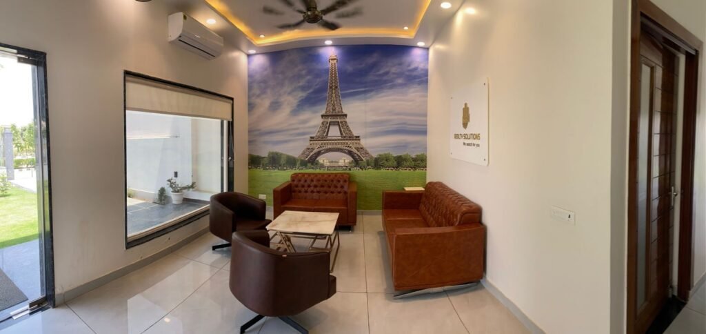 Thank You - Realty Solutions